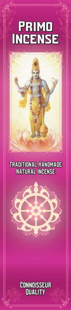 Primo Connoisseur Mystic Night Queen Incense Sticks 20 grams