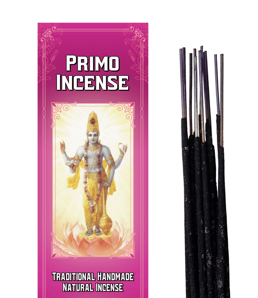 Primo Connoisseur Mystic Night Queen Incense Sticks 20 grams