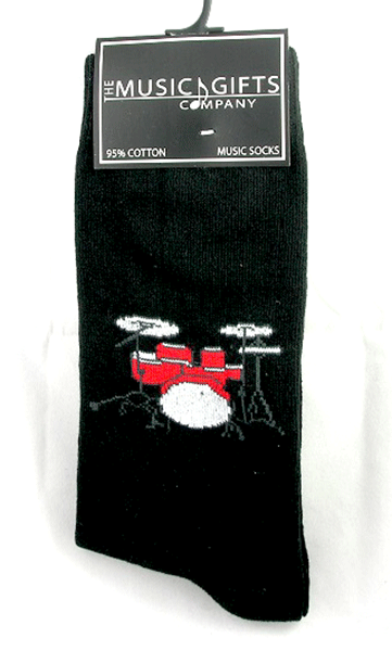 Fun Music Themed Socks for Men | Musical Gifts Online