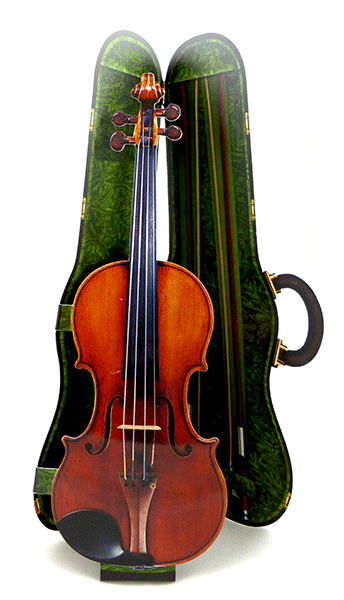 Violin 3D Card – Music Themed 3D Greetings Cards | musical gifts online