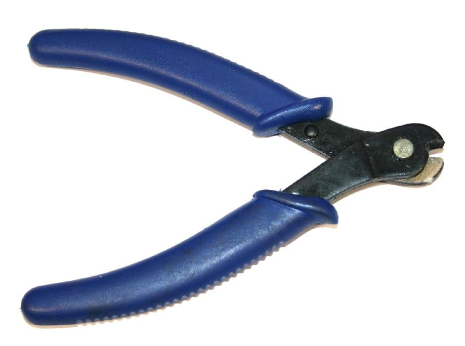1 Beadshop - Memory wire cutters - SF11 BTL-PL-08