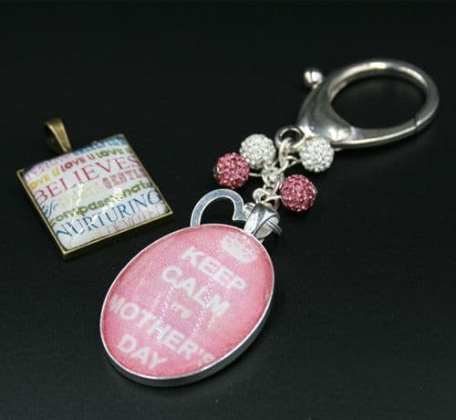 Personalized pendants