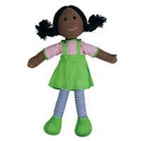 Tilly - Traditional Rag Doll