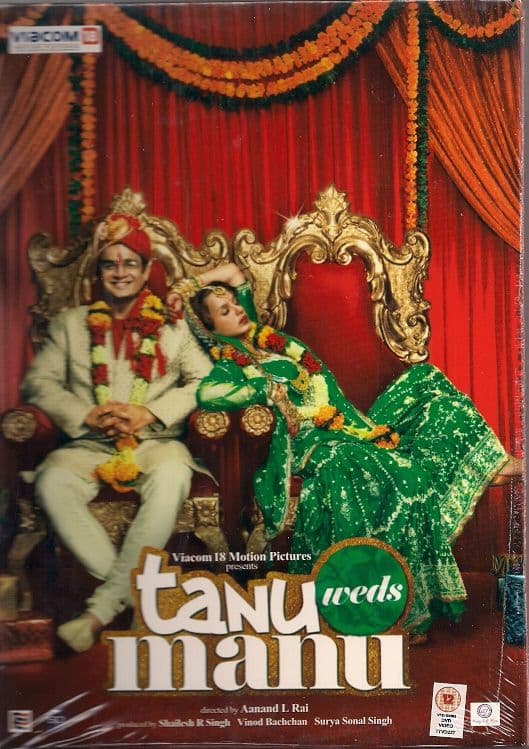 Tanu Weds Manu 2011