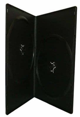 DVD Cases