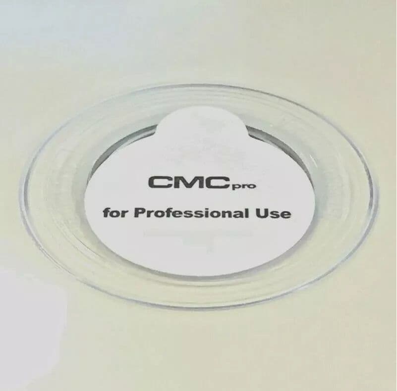 100 Taiyo Yuden CMC pro DVD-R DL Printable 8x 8 5GB Double Dual Layer JAPAN