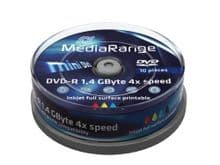 DVD Media