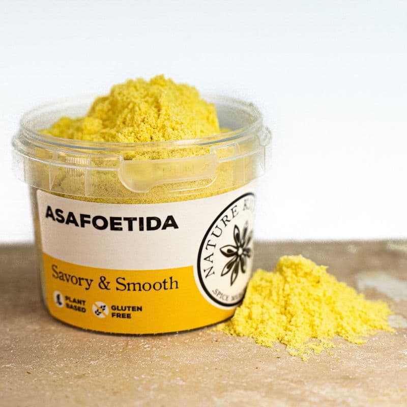 Asafoetida