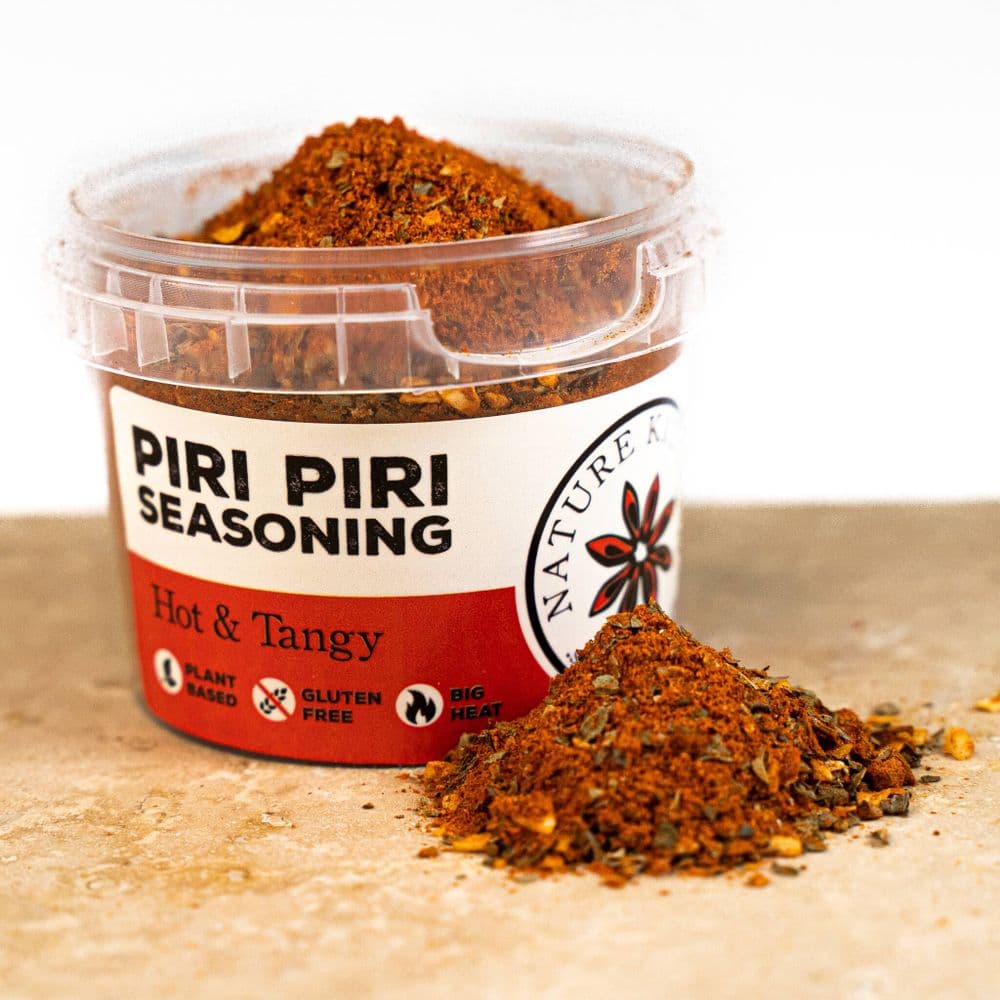 Piri Piri