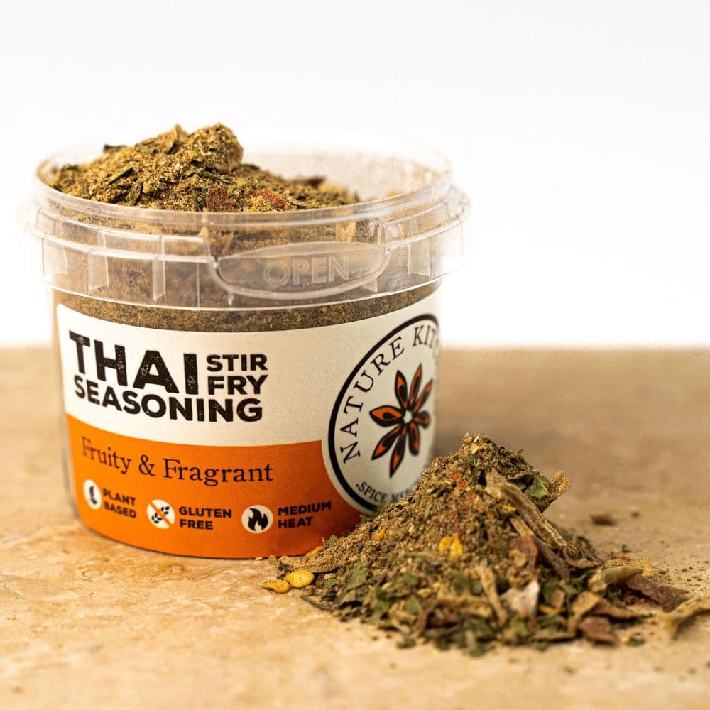Thai Stir Fry Spice