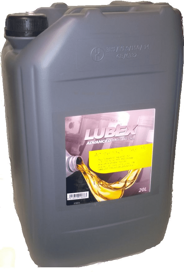 15W30 Super Universal Backend / Gearbox Oil 20 Litre