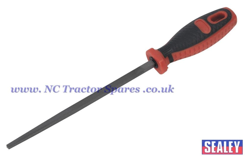 200mm Square Engineer s File