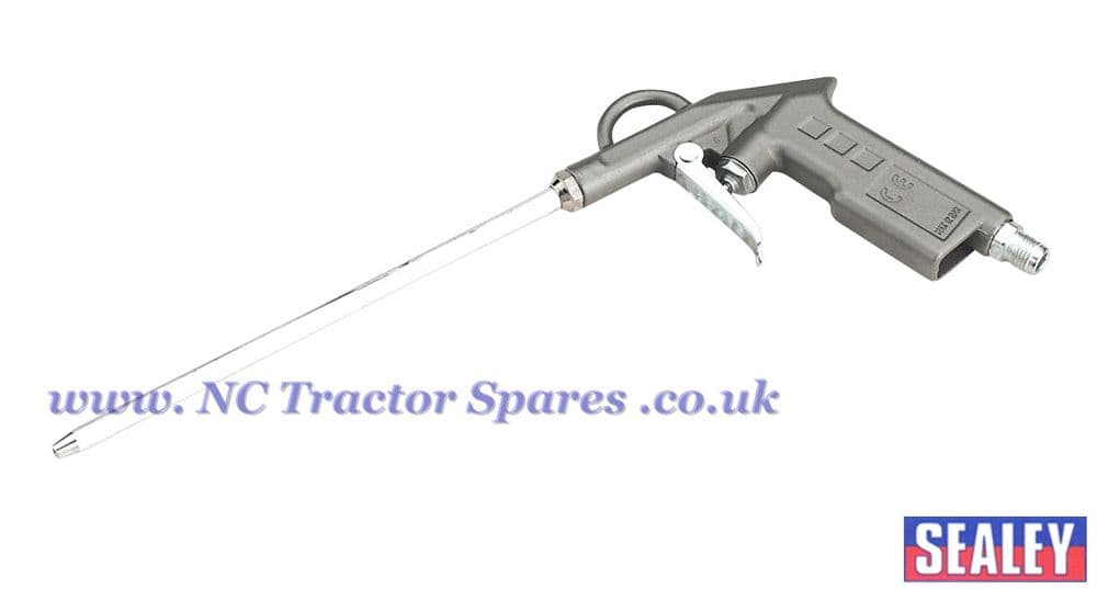 Air Blow Gun 200mm Lance