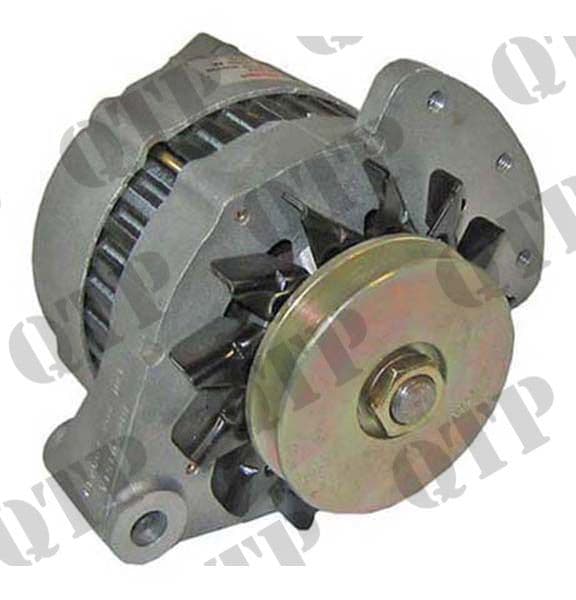 Alternator Ford 30 7910 8210 TW 72amp