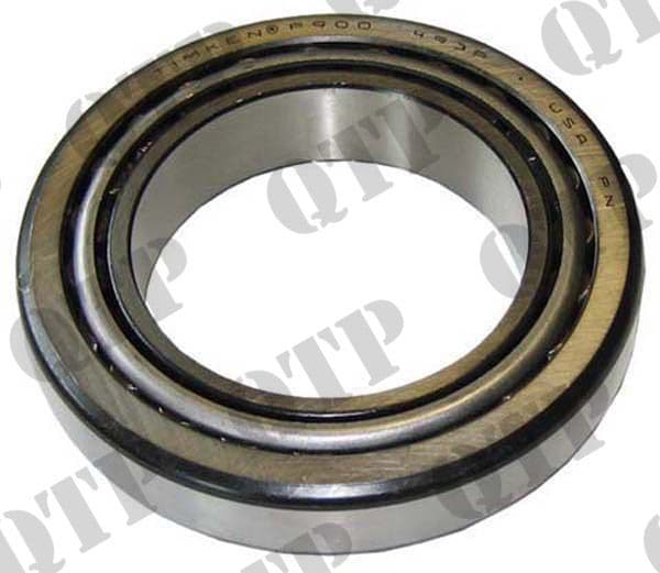 Bearing John Deere 6810 6910 Rear Axle Outer