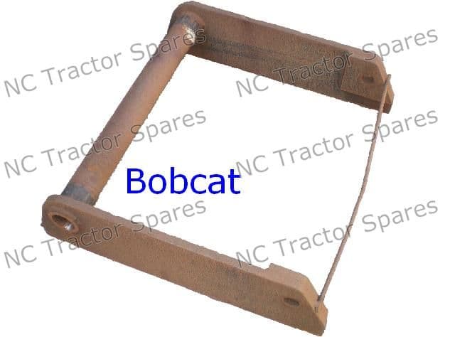 Bobcat Telehandler Loader Bracket