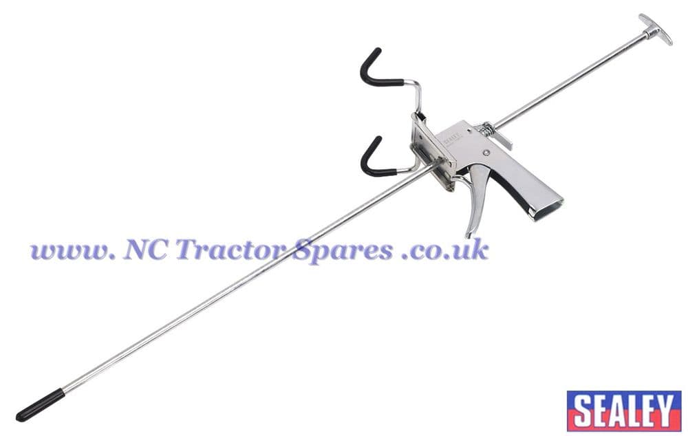 Brake Pedal Depressor - VOSA Approved