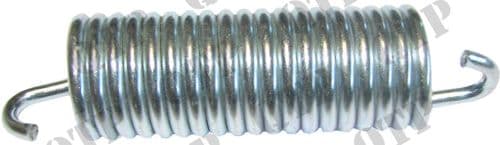 Brake Pedal Return Spring Ford