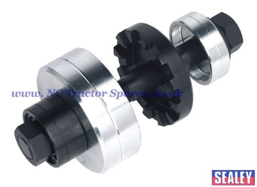 Bush Removal Tool - Ford Mondeo