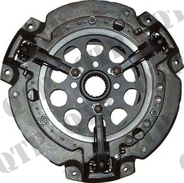 Clutch Assembly Split Torque Unit 690