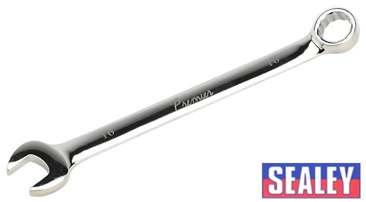 Combination Spanner 16mm