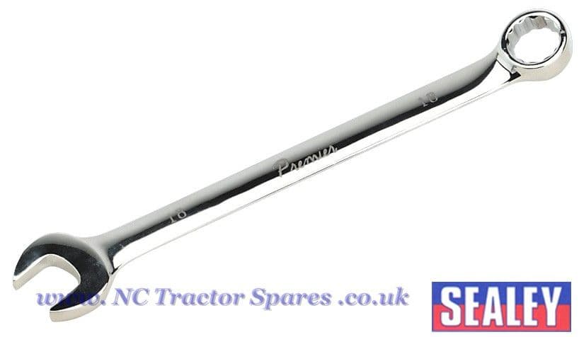 Combination Spanner 18mm