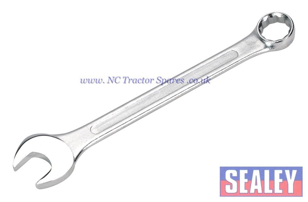 Combination Spanner 19mm