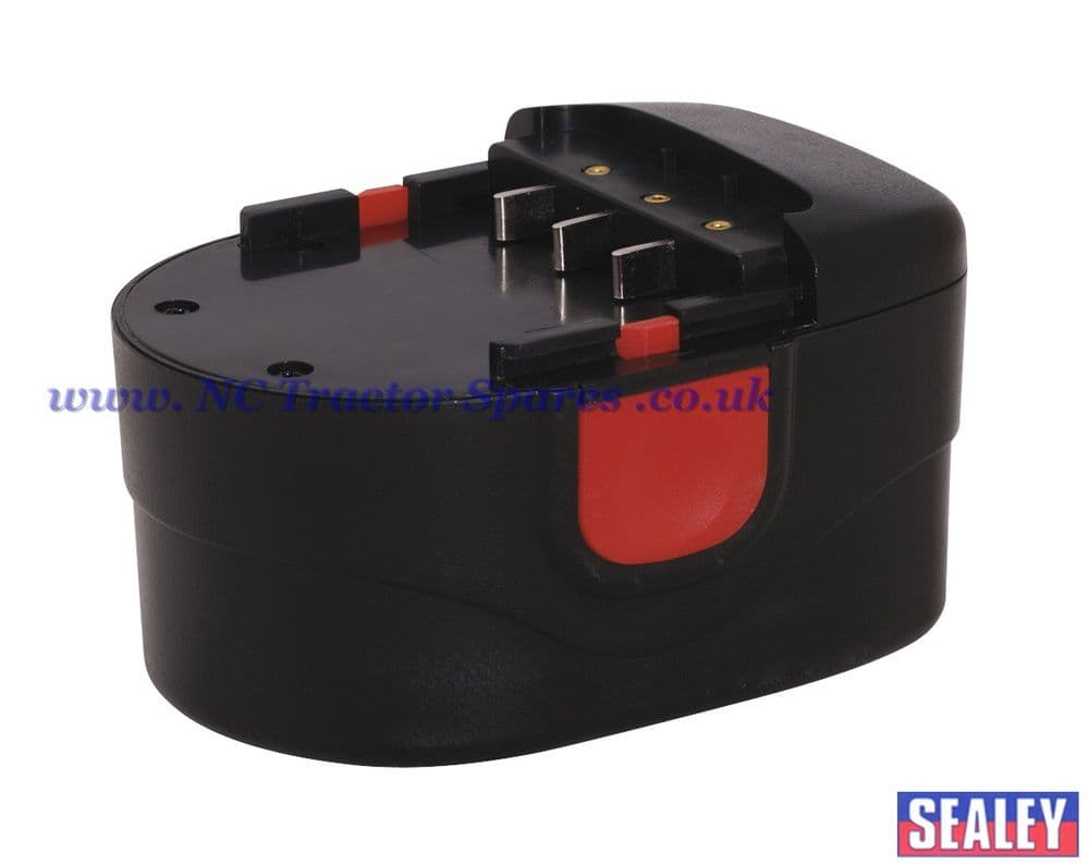 Cordless Power Tool Battery 12V for CPG12V