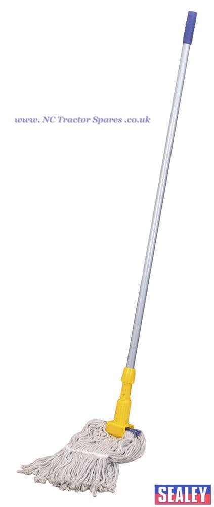 Cotton Mop 350g with Handle