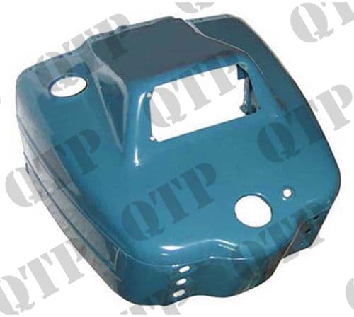 Dash Panel Ford 2000 3000 4000 5000 7000