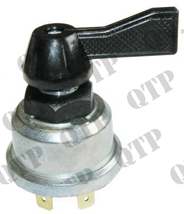 Directional Indicator Switch