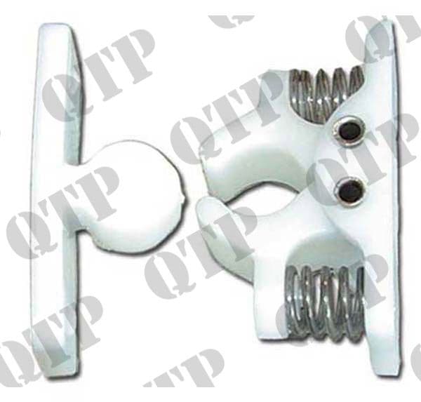 Door Retainer Nylon Heavy Duty
