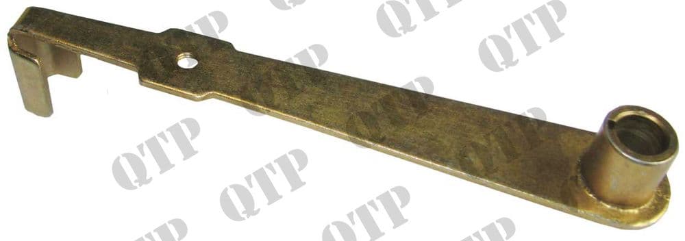 Draft Control Quadrant Lever Outer 35 35X