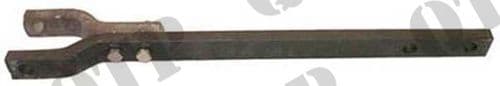 Drawbar with Clevis