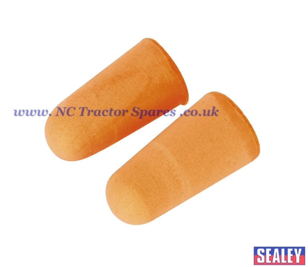 Ear Defenders Disposable