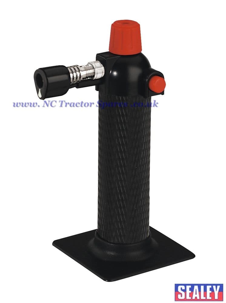 Electronic Micro Soldering Torch