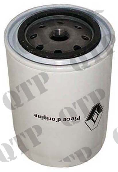 Engine Oil Filter Renault MWM