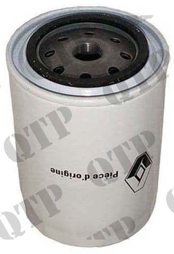 Engine Oil Filter Renault MWM