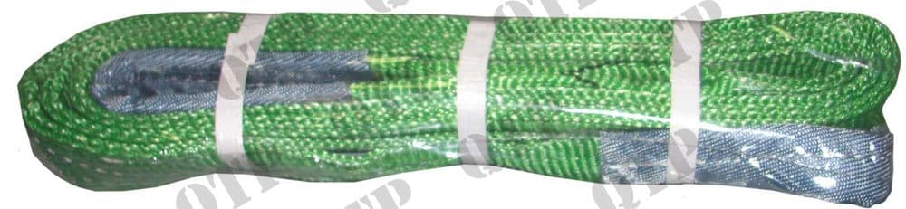 Engine Sling 2 Ton x 3 Metre Web Type