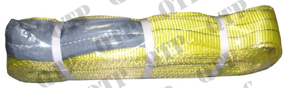 Engine Sling 3 Ton x 5 Metre Web Type