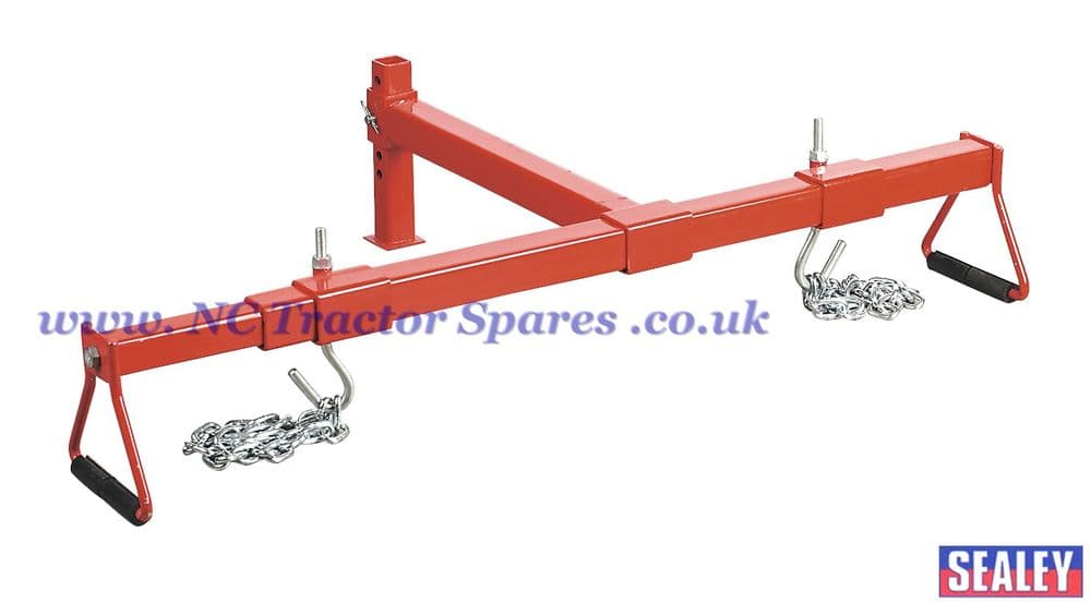 Engine Support Beam 600kg Heavy-Duty