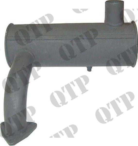 Exhaust Box 399