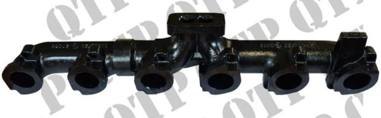 EXHAUST MANIFOLD KIT