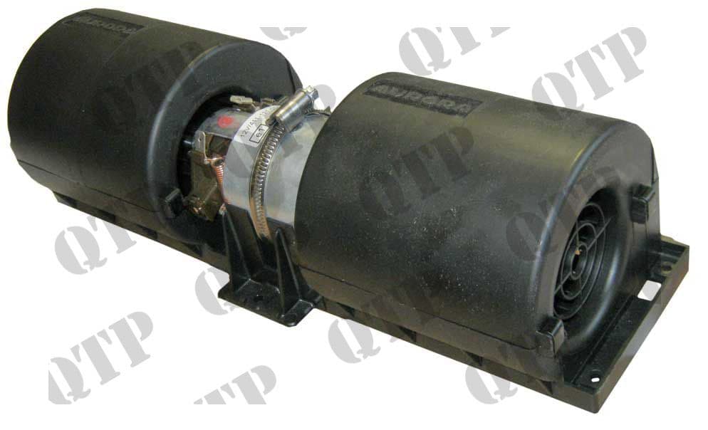 Fan Cab Blower 300