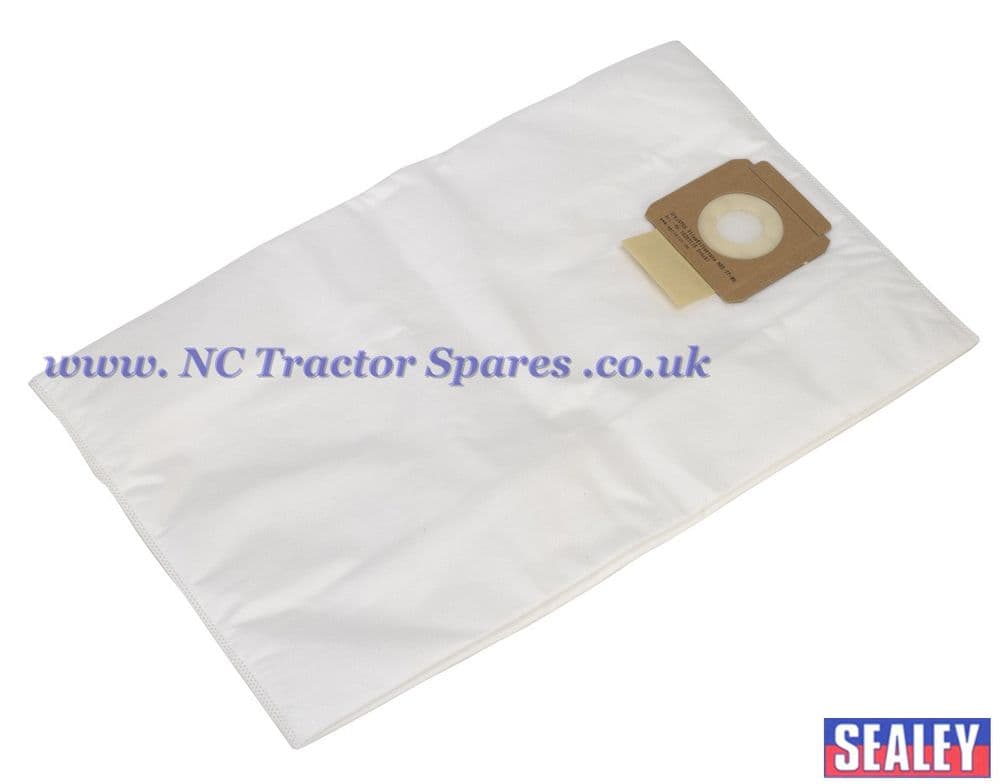 Fine Particle Filter