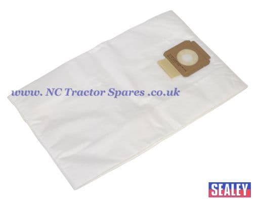 Fine Particle Filter