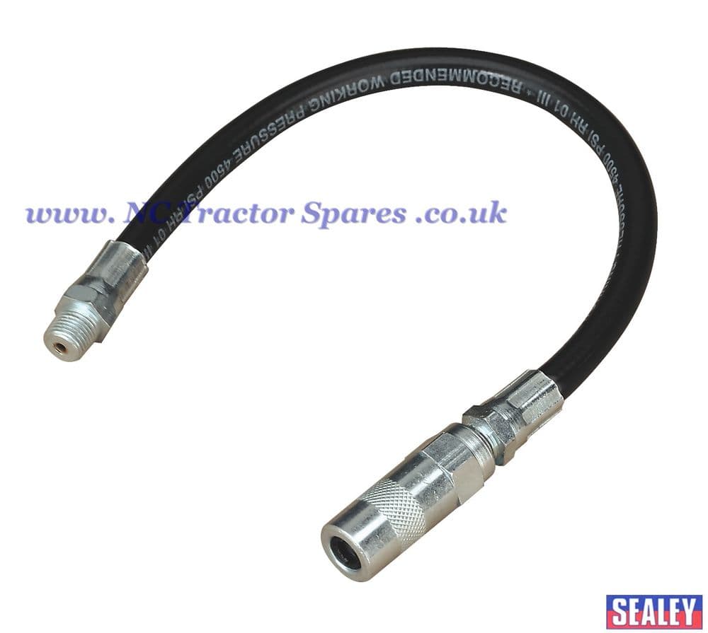 Flexible Delivery Tube 300mm