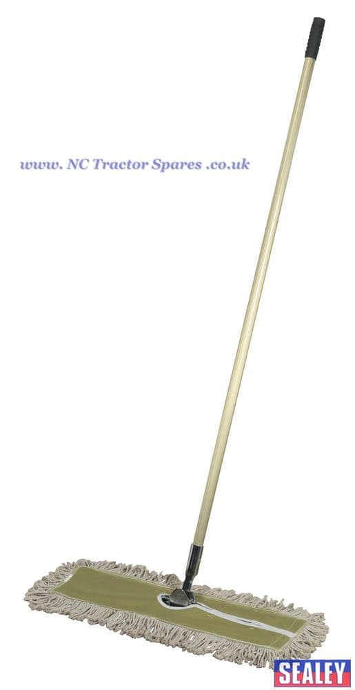 Floor Dust Sweeper 600mm