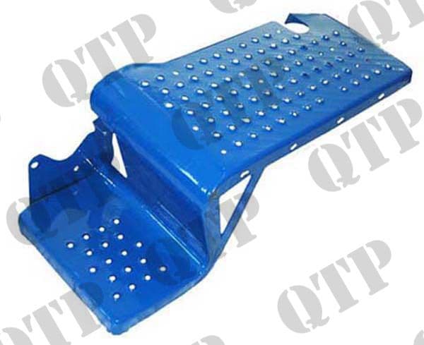 Foot Step Ford 5000 6600 LH