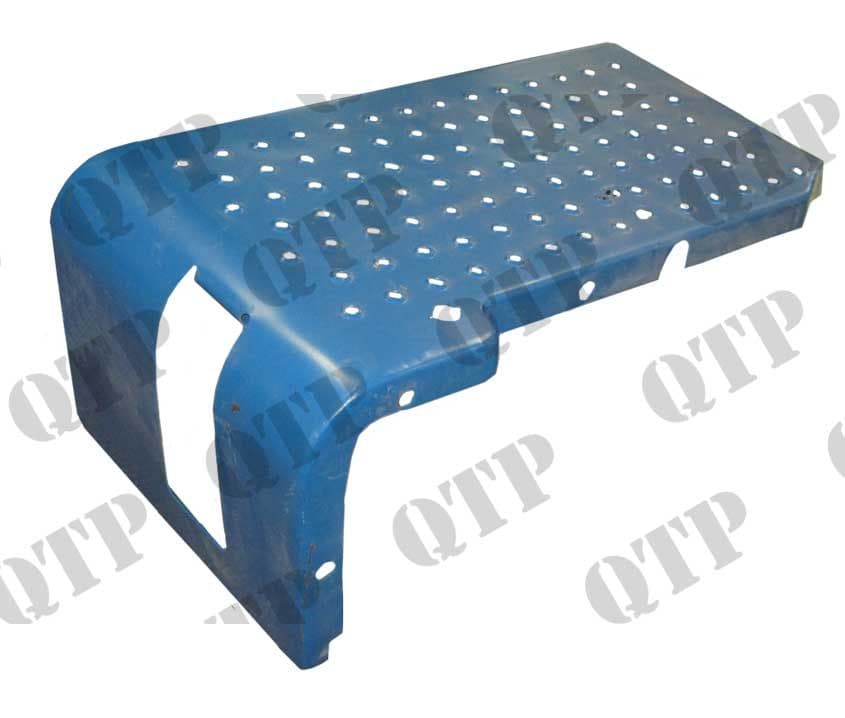 Foot Step Ford 5000 6600 RH
